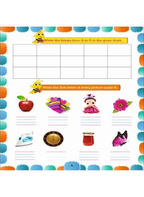 BRUSH UP YOUR ENGLISH B (PRE-PRIMER) – shop.everonwardpublishers