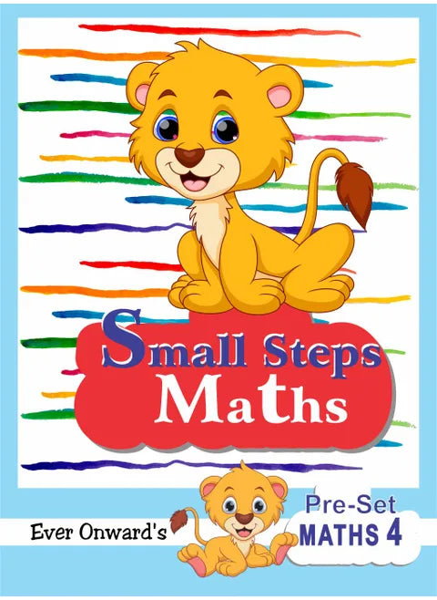 MATHS-4 – shop.everonwardpublishers