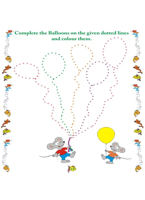 STAR ACTIVITY A – shop.everonwardpublishers