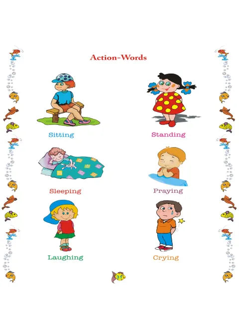 STAR ACTIVITY A – shop.everonwardpublishers